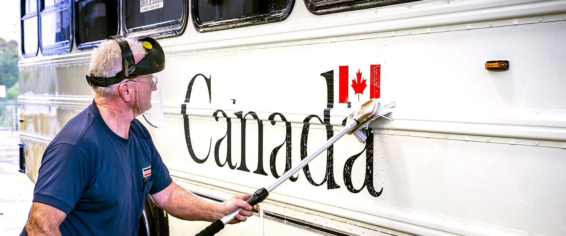 Canadian Base Operators | Fully Integrated Facility Operations