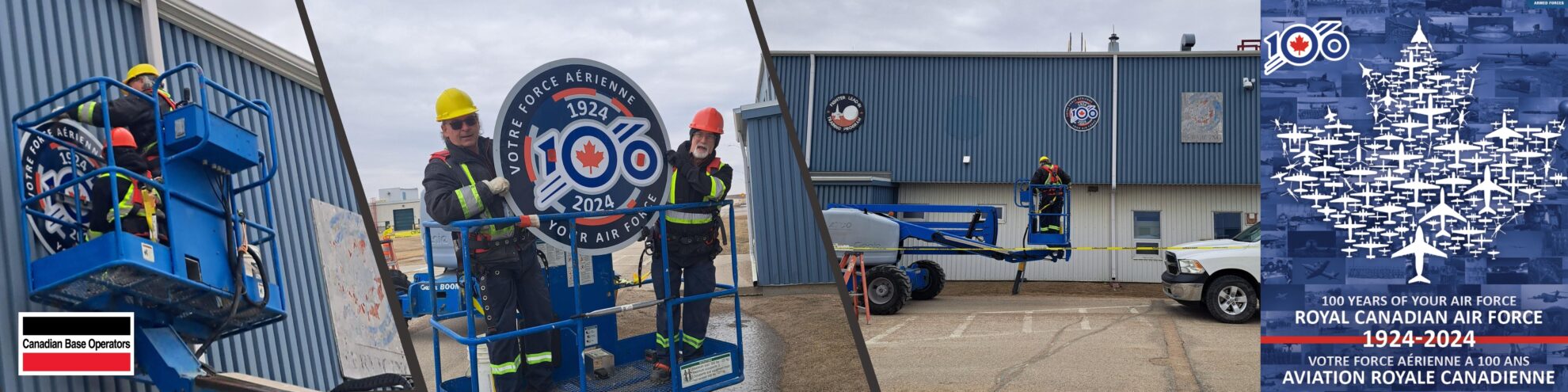 Canadian Base Operators | Facilities Maintenance & Operations Contractor