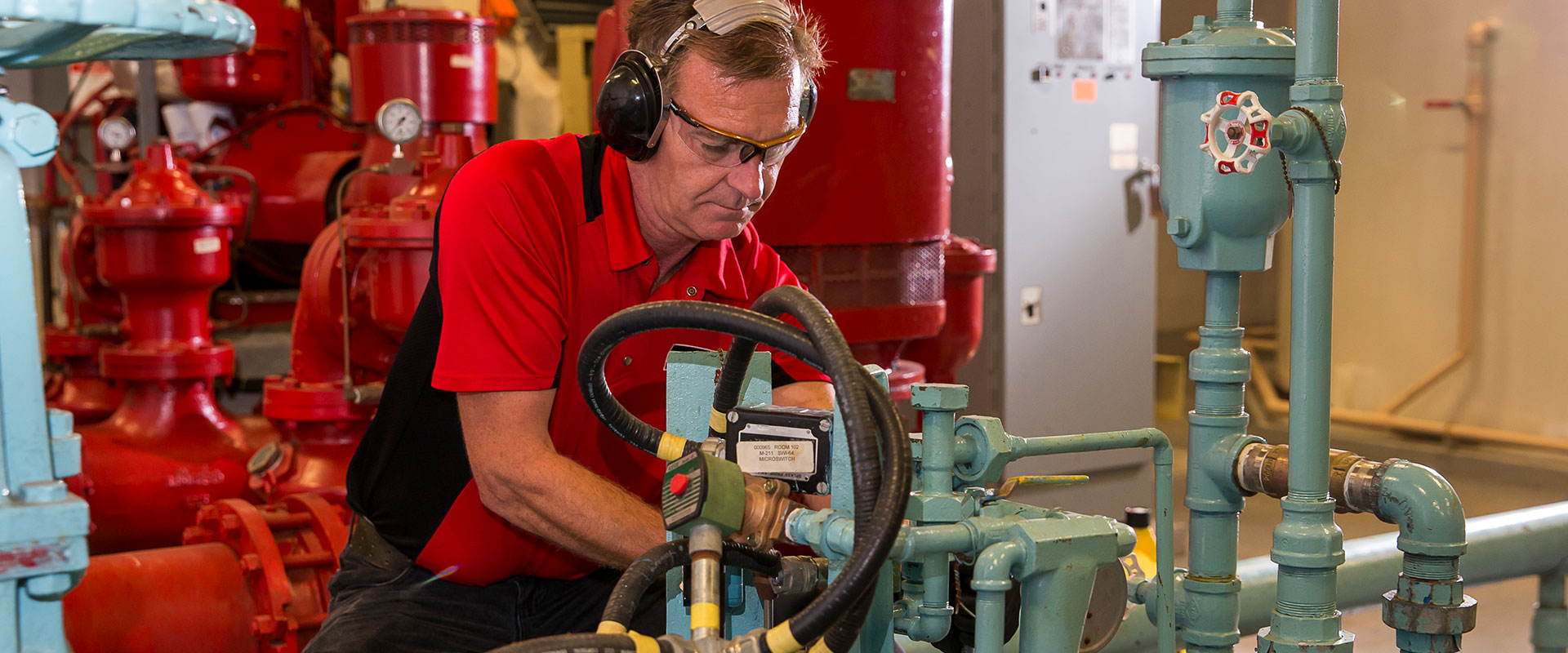 Operational Site | Canadian Base Operators