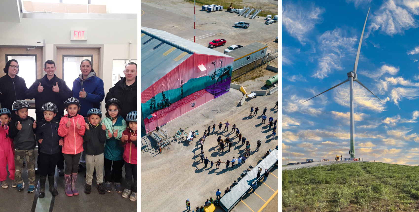 Overview | Canadian Base Operators