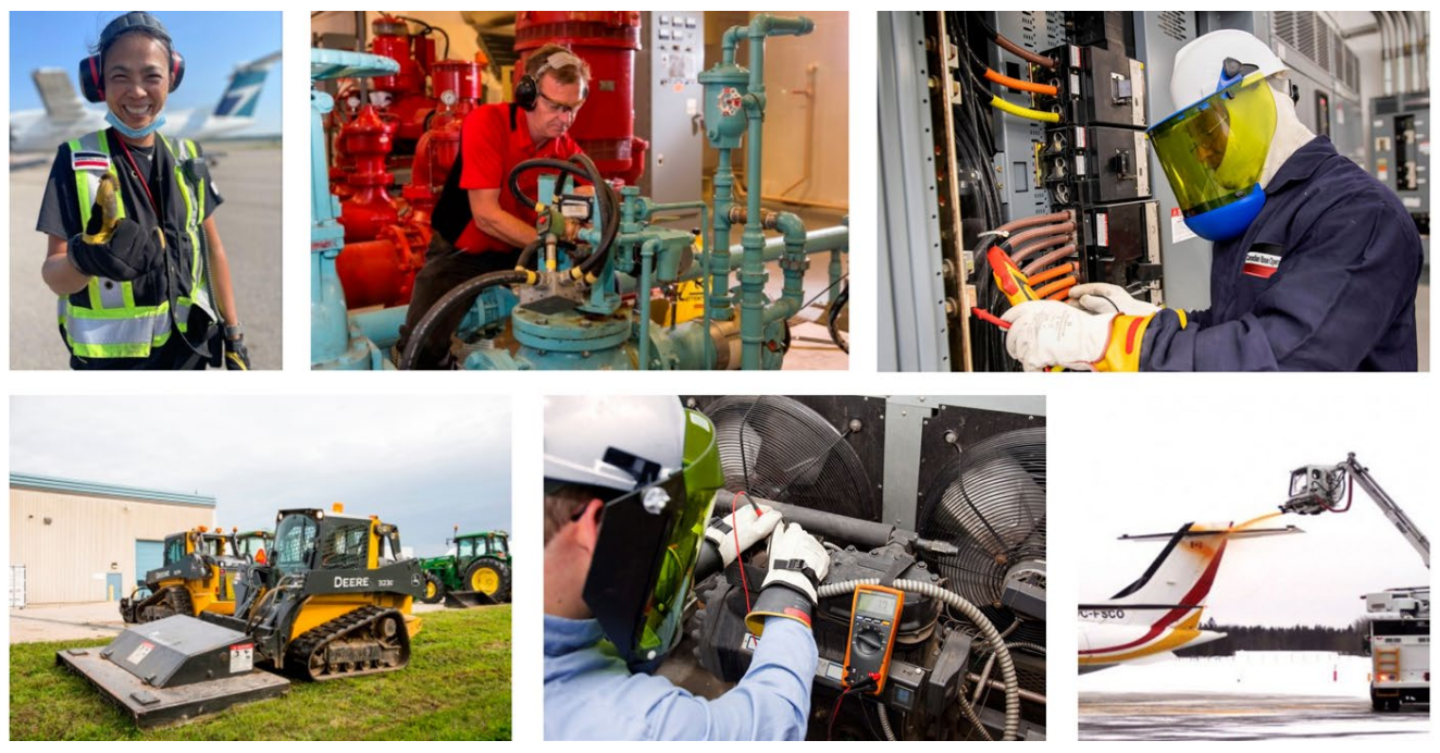 Apprenticeships and Career Growth | Canadian Base Operators